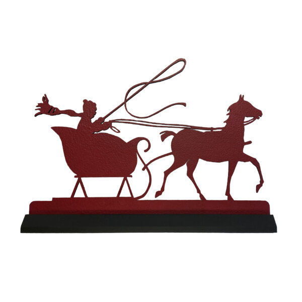 Wooden Silhouettes – Madison Bay Company