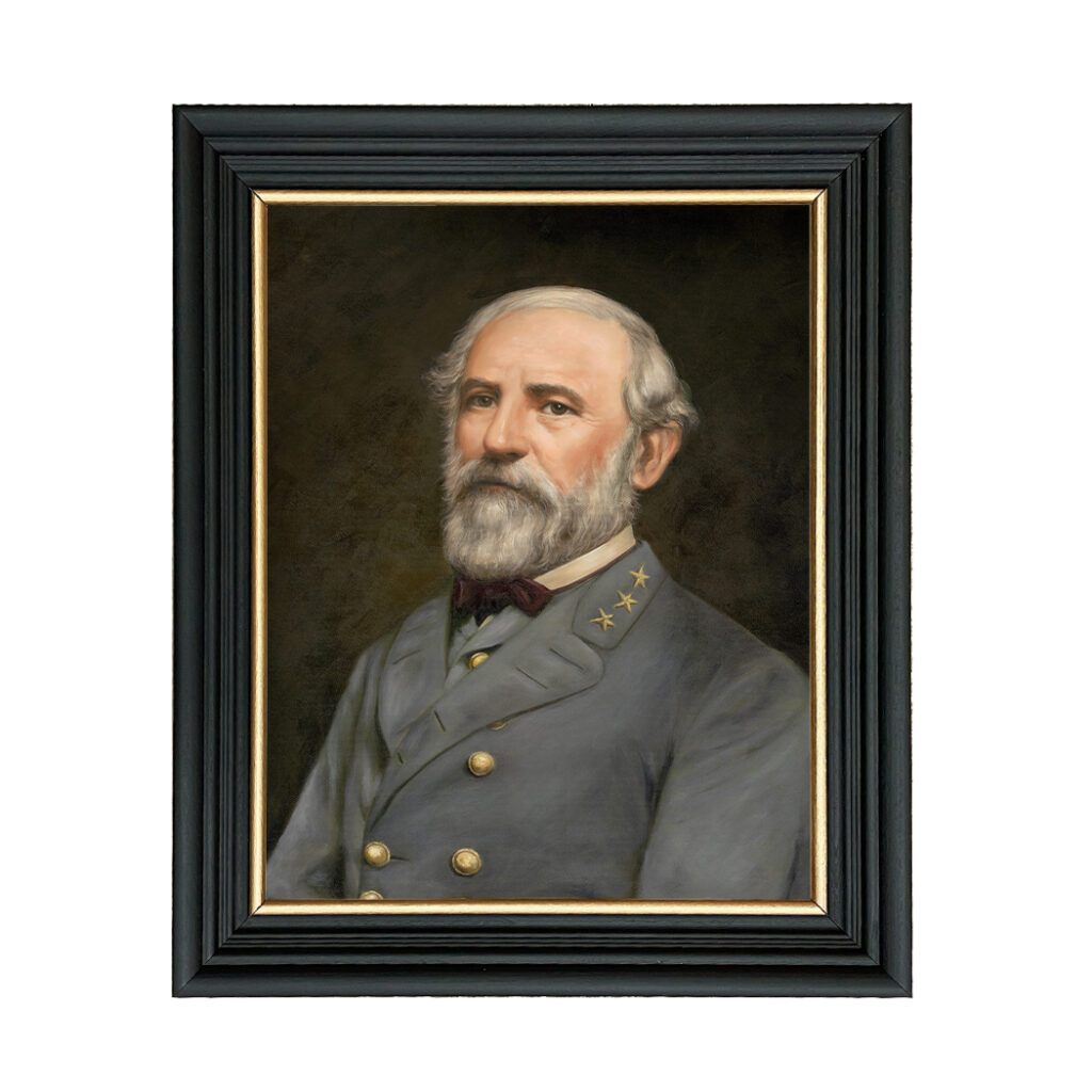 General Robert E. Lee – Madison Bay Company
